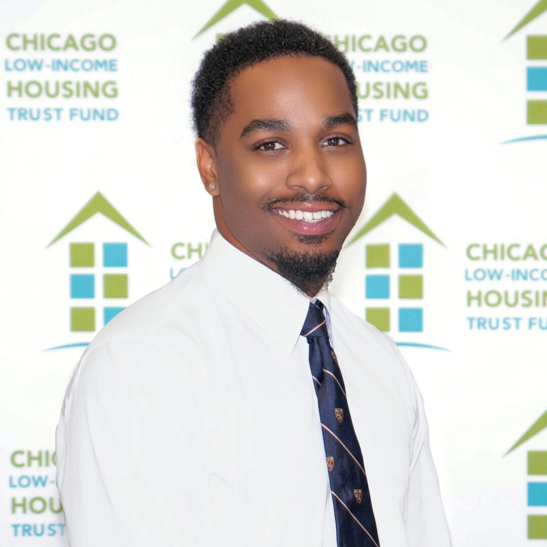 Meet Our Staff | CLIHTF